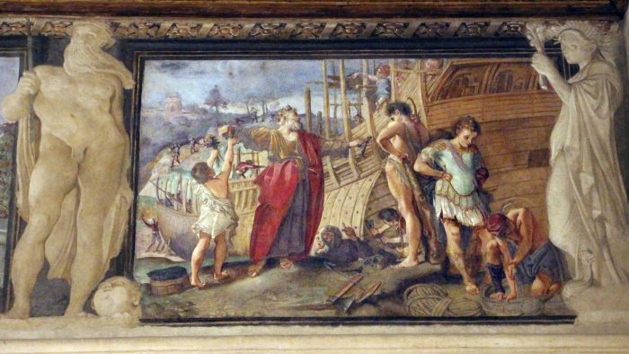 Comunicamente | Gli argonauti a fumetti!